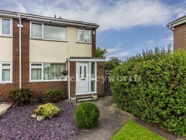 3 Bedroom House For Sale In Ingol
