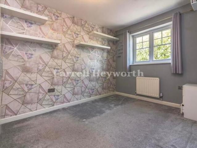 3 bedroom house for sale in Ingleby Close, Westhoughton, Bolton, BL5