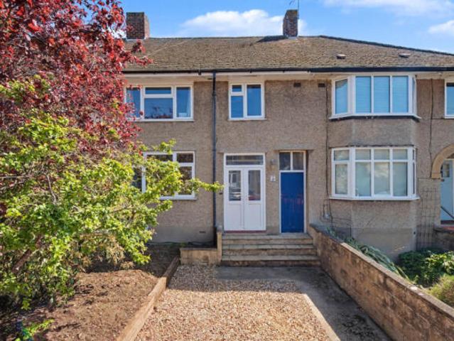 3 bedroom house for sale in Inott Furze, Headington, OX3