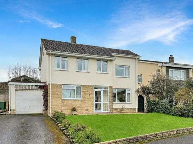 3 Bedroom House For Sale In Instow