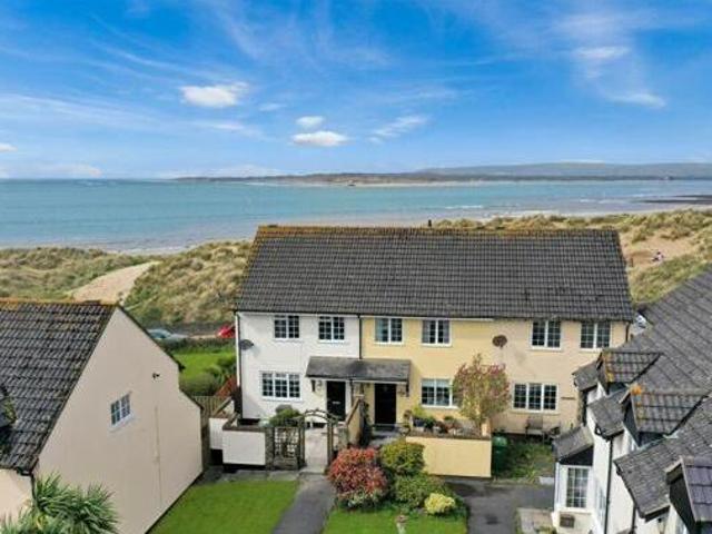 3 Bedroom House For Sale In Instow
