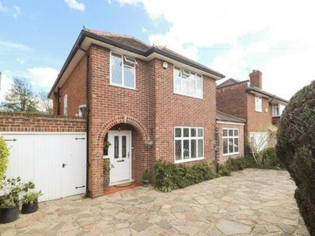 3 Bedroom House For Sale In Ickenham