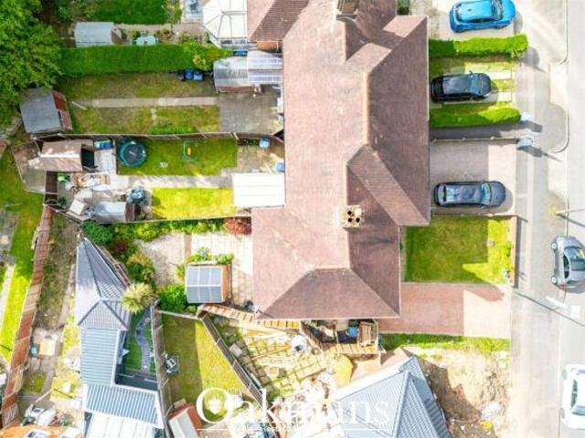 3 bedroom house for sale in Ilmington Road, Birmingham, West Midlands, B29