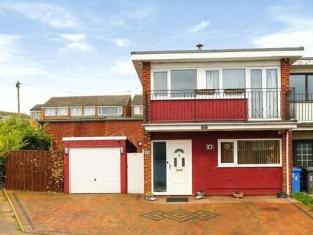 3 Bedroom House For Sale In Ipswich