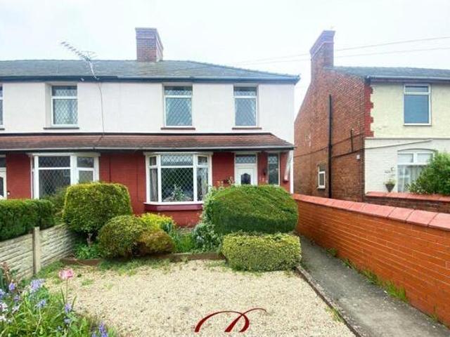3 Bedroom House For Sale In Oakenholt