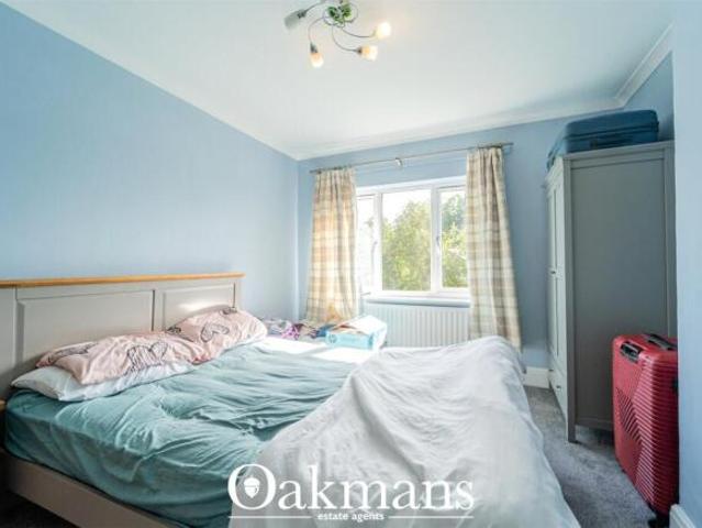 3 bedroom house for sale in Oaklands Avenue, Birmingham, B17
