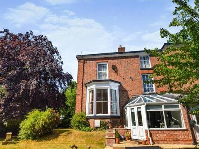 3 Bedroom House For Sale In Off Marsland Road, Sale