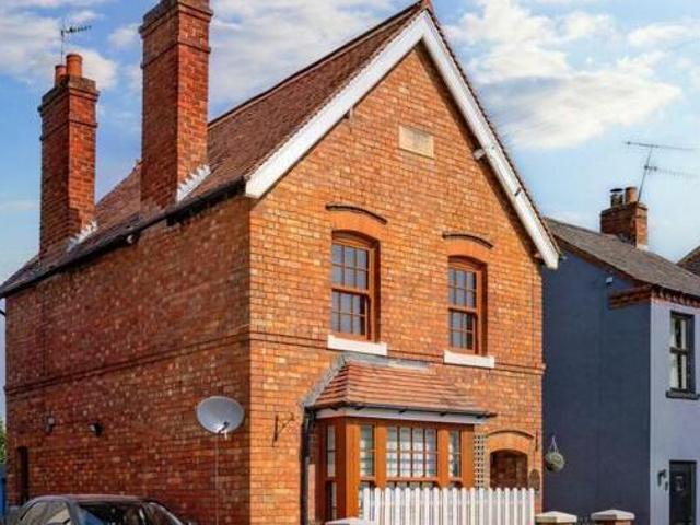 3 Bedroom House For Sale In Offenham