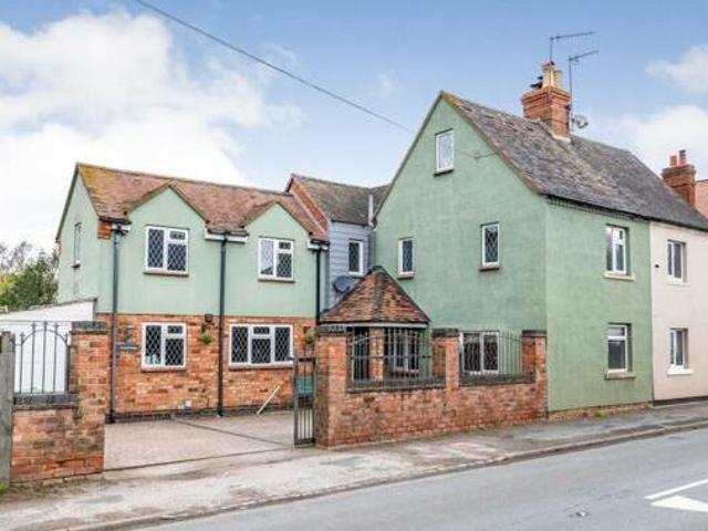 3 Bedroom House For Sale In Offenham