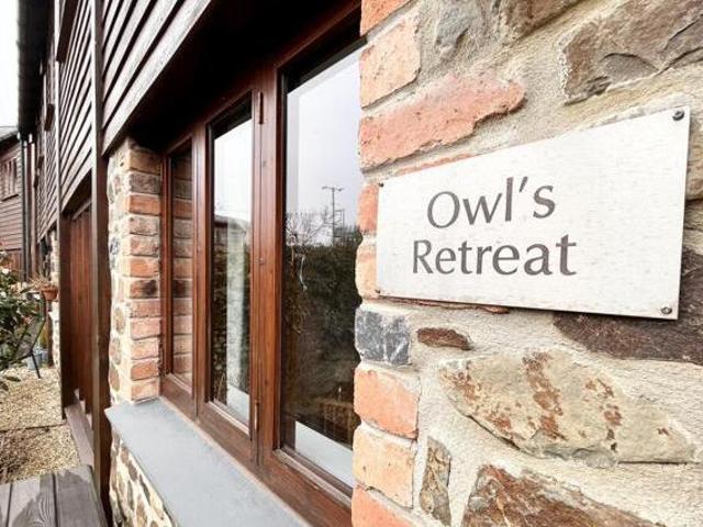 3 Bedroom House For Sale In Okehampton, Devon