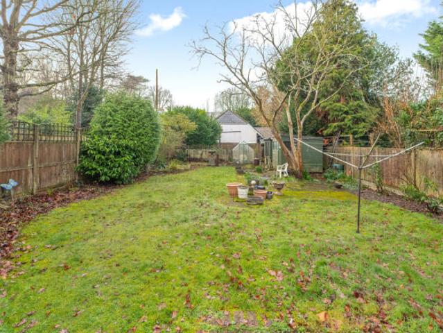 3 bedroom detached house for sale in Old Dover Road, Canterbury, CT1