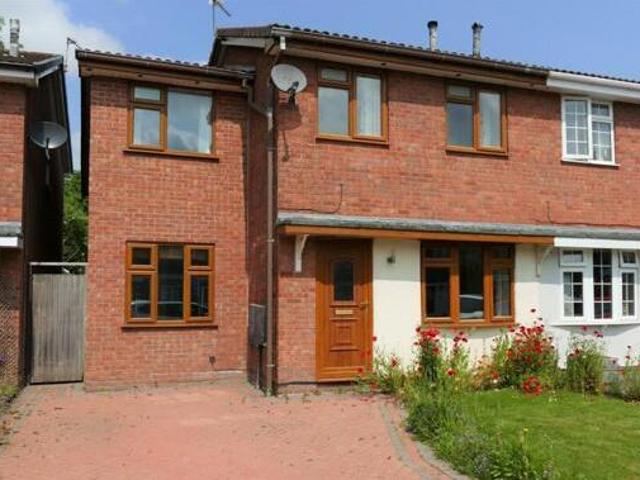 3 Bedroom House For Sale In Old Hall