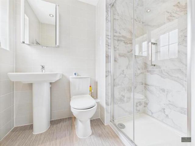 3 bedroom house for sale in Old Park Avenue, Exeter, EX1