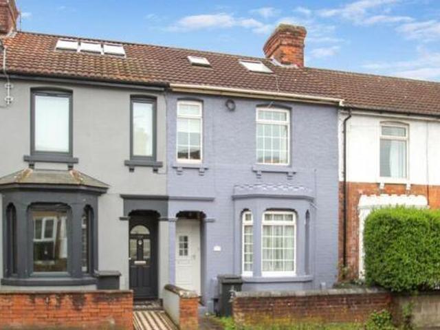 3 Bedroom House For Sale In Old Town