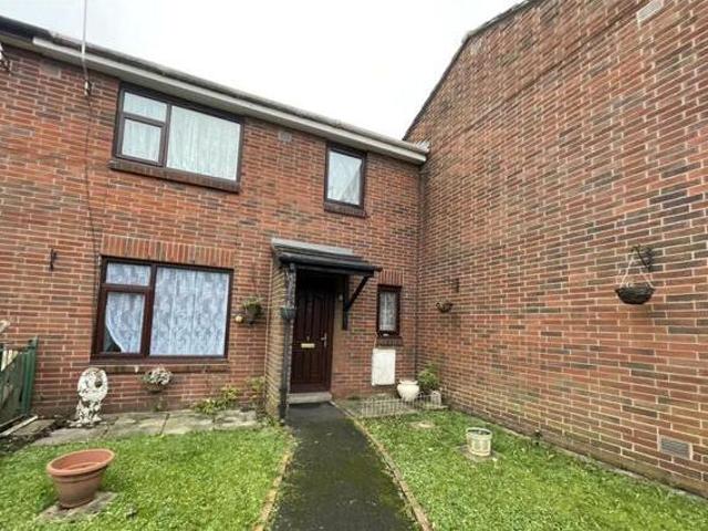 3 Bedroom House For Sale In Old Trafford