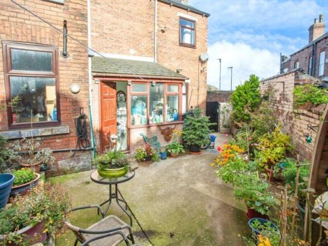 3 bedroom house for sale in Olive Grove Road, SHEFFIELD, South Yorkshire, S2