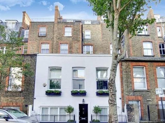 3 bedroom house for sale in Ossington Street Notting Hill W2 W2