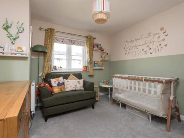 3 bedroom house for sale in Lochiel Crossway, Burdiehouse, Edinburgh, EH17