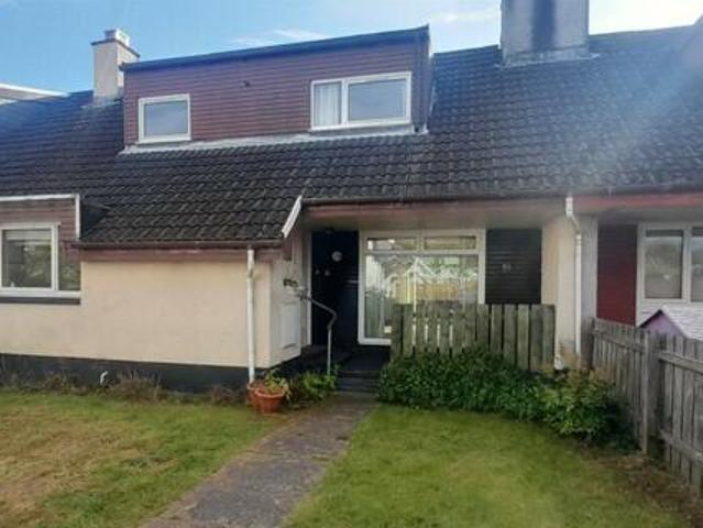 3 Bedroom House For Sale In Lochyside