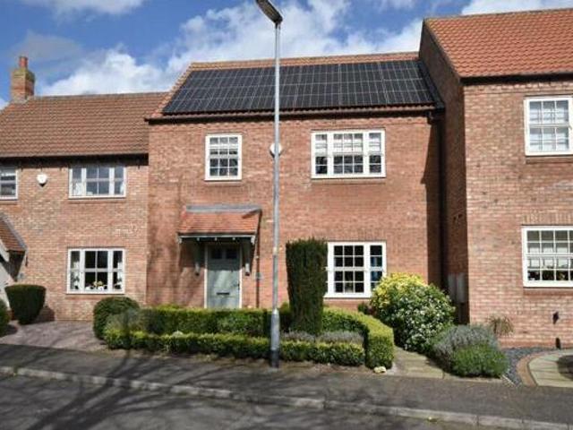 3 Bedroom House For Sale In Long Bennington