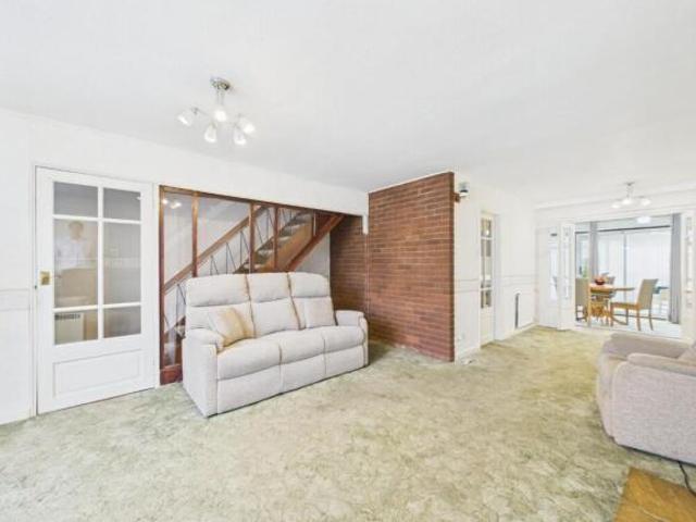 3 bedroom house for sale in Long Meadow, Stapleton, Bristol, BS16