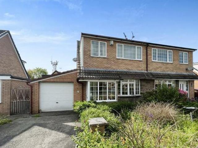 3 Bedroom House For Sale In Longridge