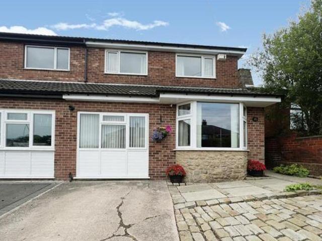 3 Bedroom House For Sale In Longridge
