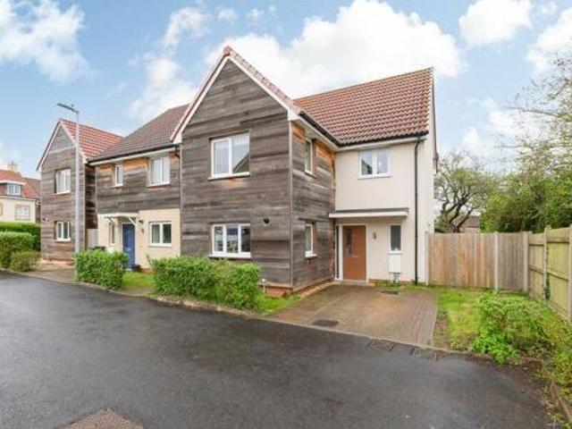 3 Bedroom House For Sale In Longwell Green