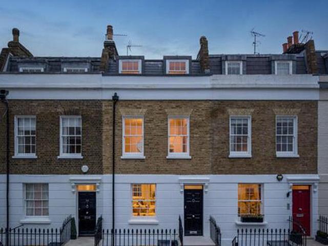 3 Bedroom House For Sale In London