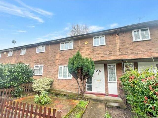 3 Bedroom House For Sale In London