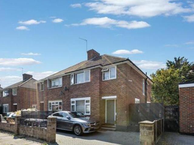 3 Bedroom House For Sale In London