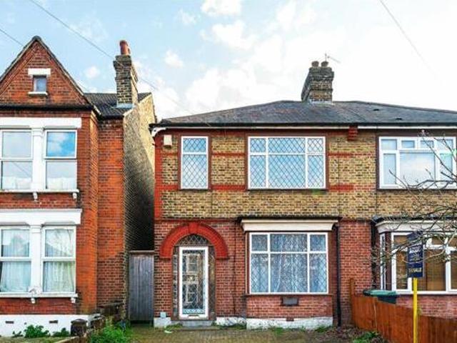 3 Bedroom House For Sale In London