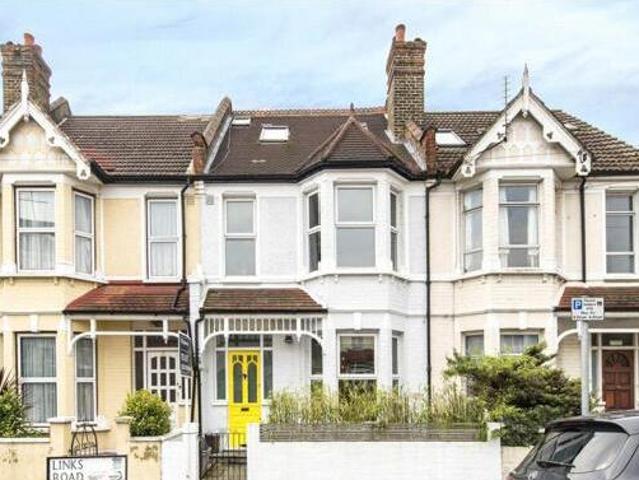 3 Bedroom House For Sale In London