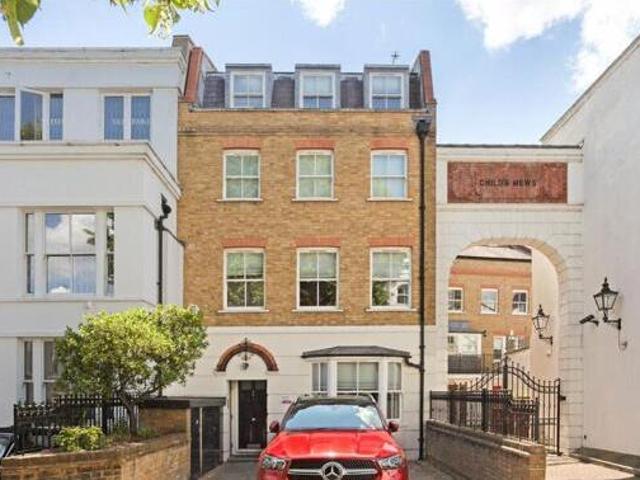 3 Bedroom House For Sale In London