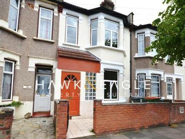 3 Bedroom House For Sale In London