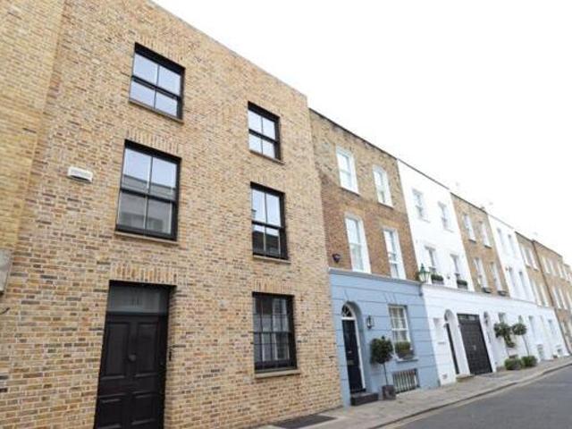 3 Bedroom House For Sale In London