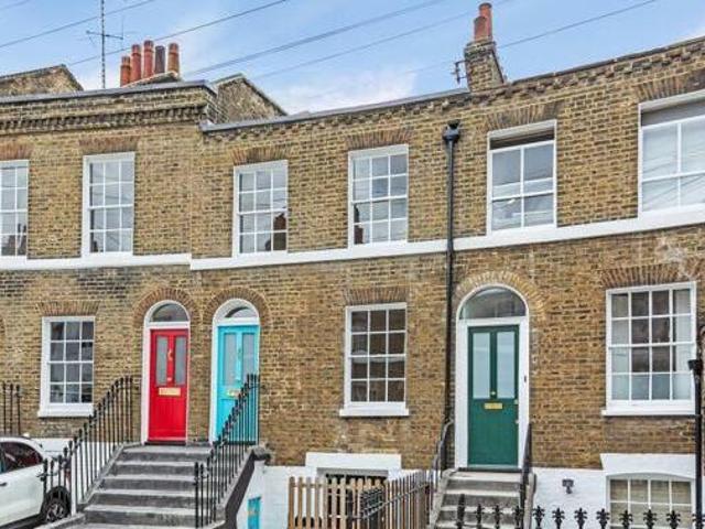 3 Bedroom House For Sale In London