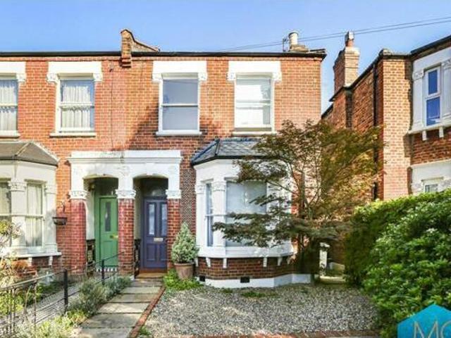 3 Bedroom House For Sale In London