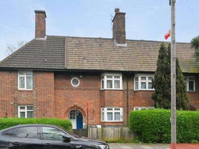 3 Bedroom House For Sale In London
