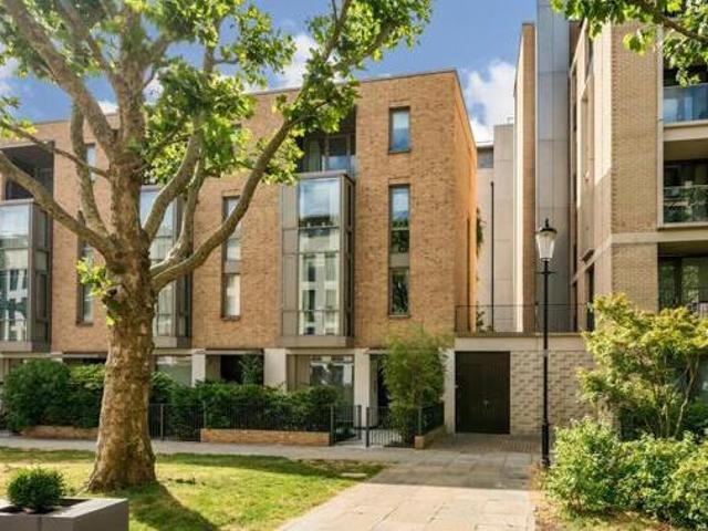 3 Bedroom House For Sale In London