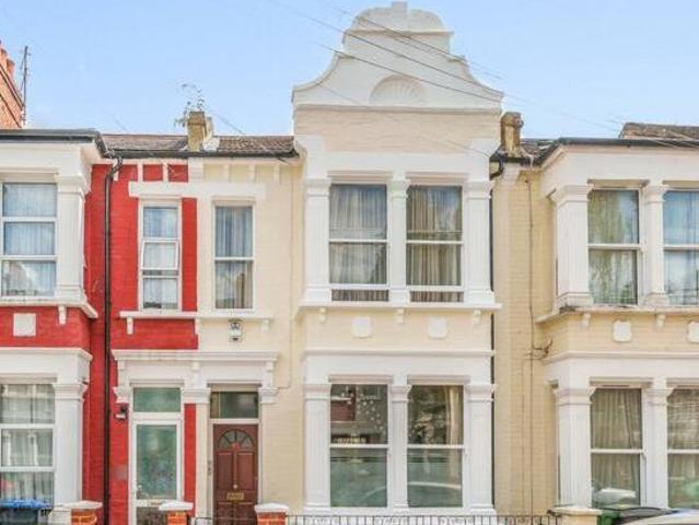 3 Bedroom House For Sale In London