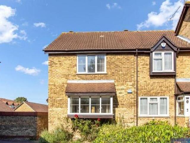3 Bedroom House For Sale In London