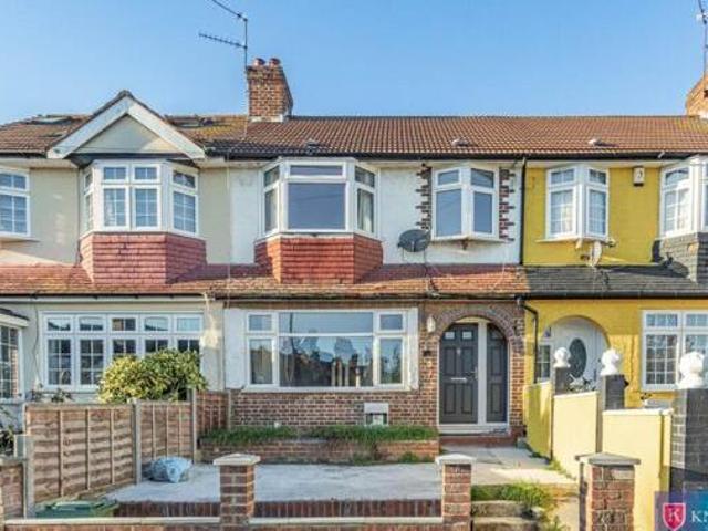3 Bedroom House For Sale In London