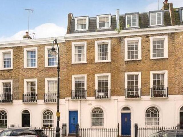 3 Bedroom House For Sale In London