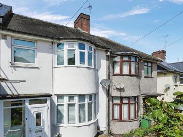 3 Bedroom House For Sale In London