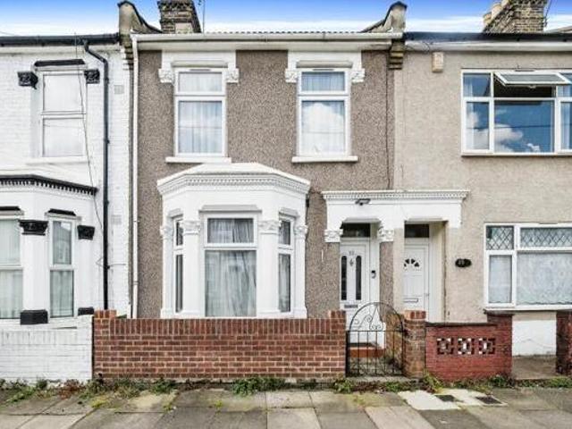 3 Bedroom House For Sale In London