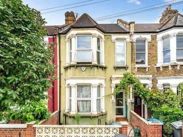 3 Bedroom House For Sale In London