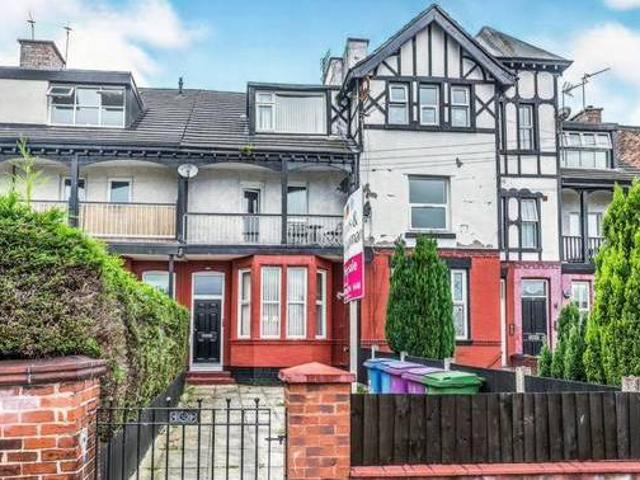 3 bedroom house for sale in Laurel Road Liverpool L7