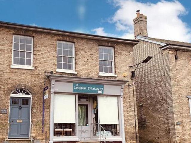 3 Bedroom House For Sale In Lavenham, Suffolk