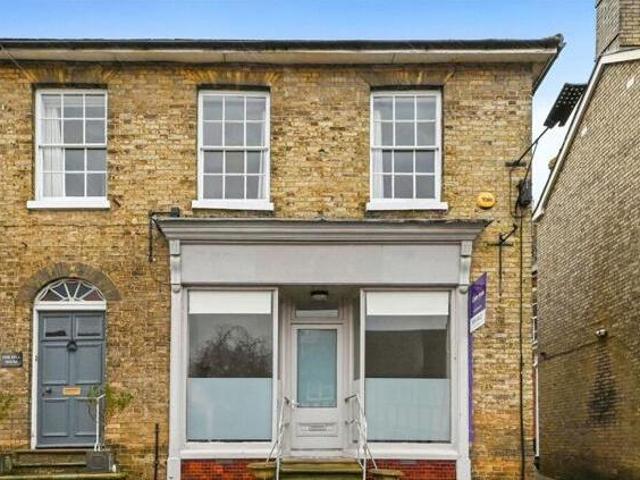 3 Bedroom House For Sale In Lavenham, Suffolk